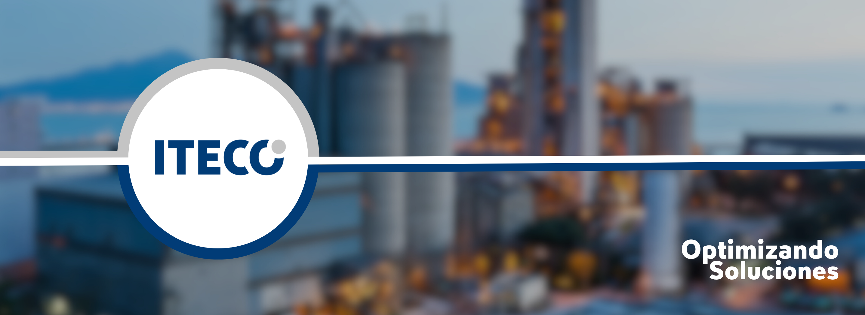 Iteco - Hidráulica, neumática, filtración, instrumentación, aceros y más.